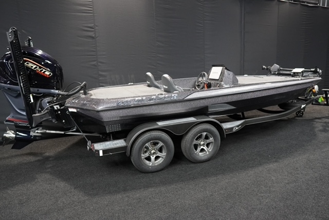 New Blazer Boats Bass 650 NAP 2026 for sale in LaGrange, Georgia ...