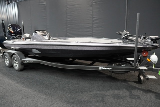 New Blazer Boats Bass 650 NAP 2026 for sale in LaGrange, Georgia ...