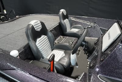 New Blazer Boats Bass 650 NAP 2026 for sale in LaGrange, Georgia ...