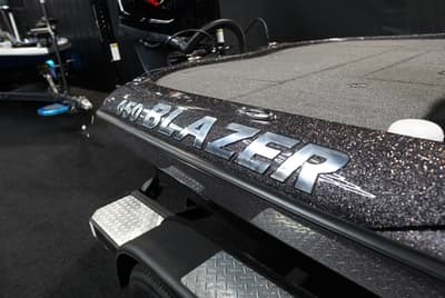 New Blazer Boats Bass 650 NAP 2026 for sale in LaGrange, Georgia ...