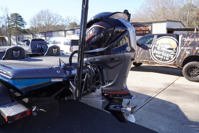 New Blazer Boats Bass 650 Pro Tour 2026 for sale in LaGrange, Georgia ...