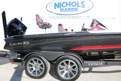 New Caymas Boats CX20 Pro 2025 for sale in Lewisville, Texas - Boatzon.com