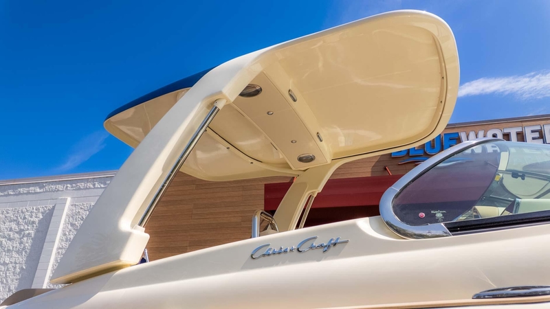 New Chris-Craft Launch 28 GT 2025 for sale in Orange Park, Florida ...