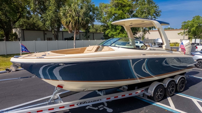 New Chris-Craft Launch 28 GT 2025 for sale in Orange Park, Florida ...