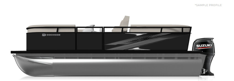 New Dockside 22DQ 275 2026 for sale in Bismarck, North Dakota - Boatzon.com