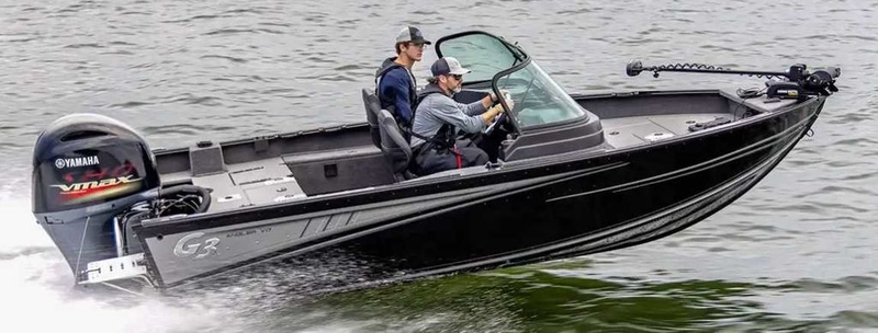 New G3 Angler V 17 FS 2026 for sale in Howell, Michigan - Boatzon.com