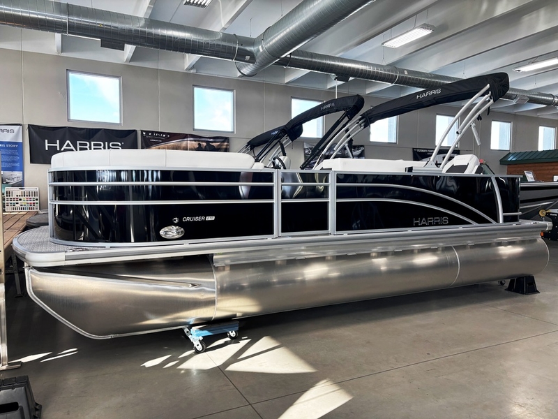New Harris Cruiser 210 FC Fish Cruise 2026 for sale in Sauk Rapids ...