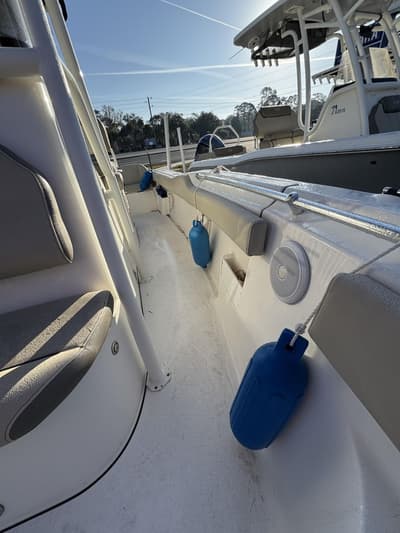 Used Key West Boats 239FS 2021 for sale in Palm Harbor, Florida ...