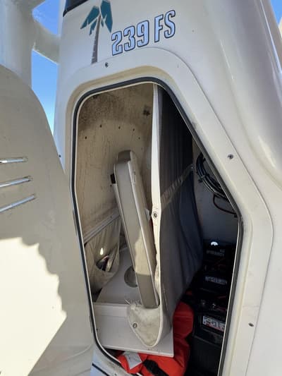 Used Key West Boats 239FS 2021 for sale in Palm Harbor, Florida ...