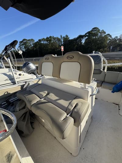 Used Key West Boats 239FS 2021 for sale in Palm Harbor, Florida ...