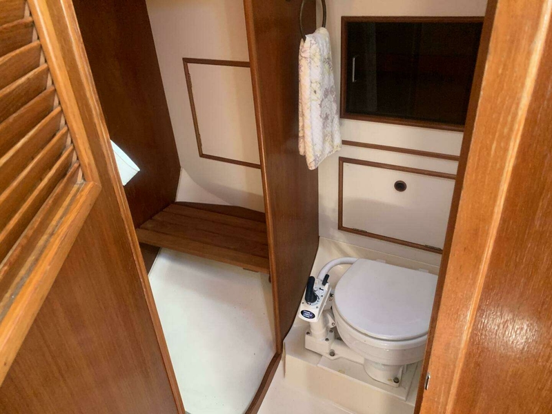 Used Nonsuch ulta 30 1987 for sale in St. Petersburg, Florida - Boatzon.com