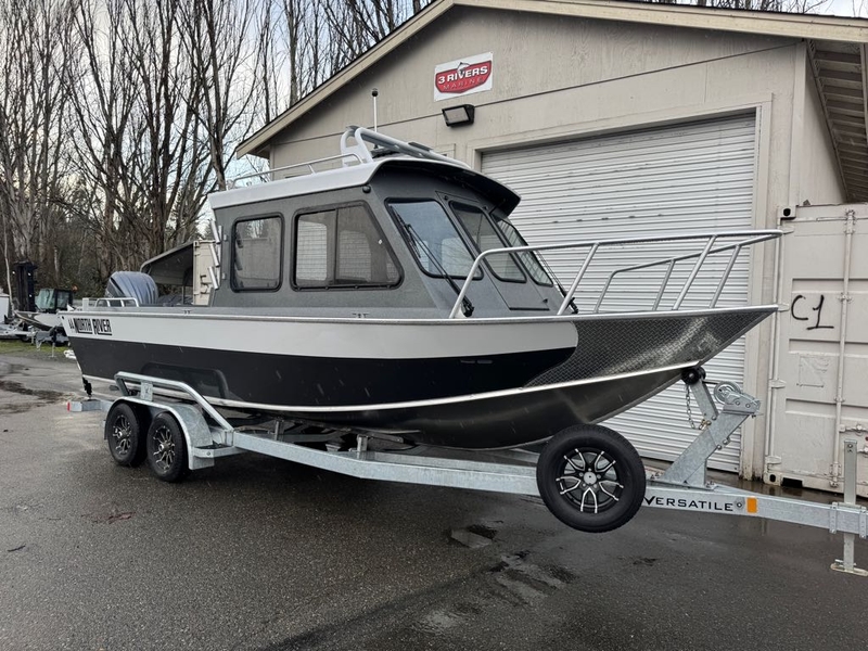 New North River 25 SEAHAWK HT 2026 for sale in Woodinville, Washington ...
