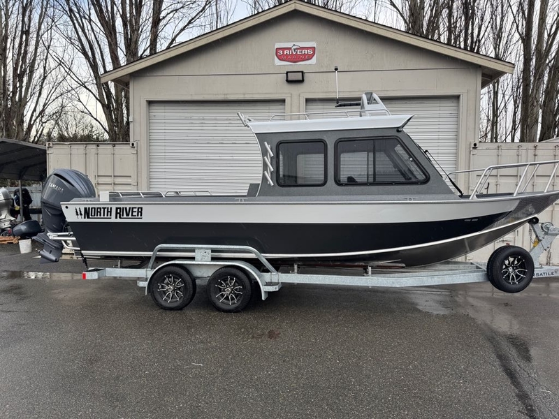 New North River 25 SEAHAWK HT 2026 for sale in Woodinville, Washington ...