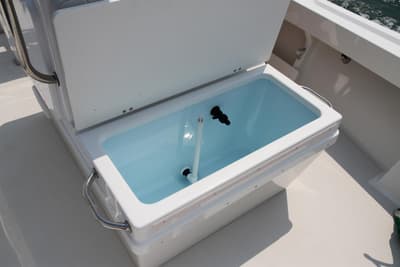 Used Parker 1801 Center Console 2017 for sale in Center Cross, Virginia ...