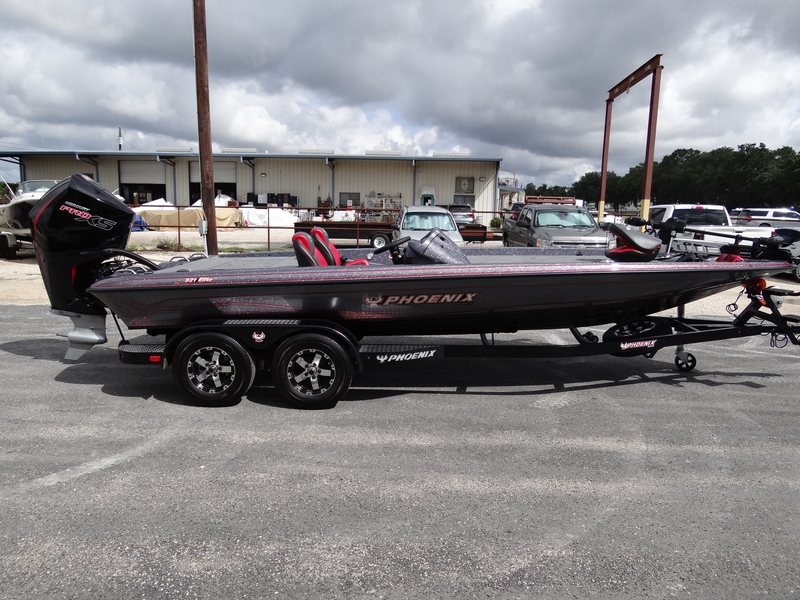 New Phoenix Boats Elite Series 921 2025 for sale in Boerne, Texas ...