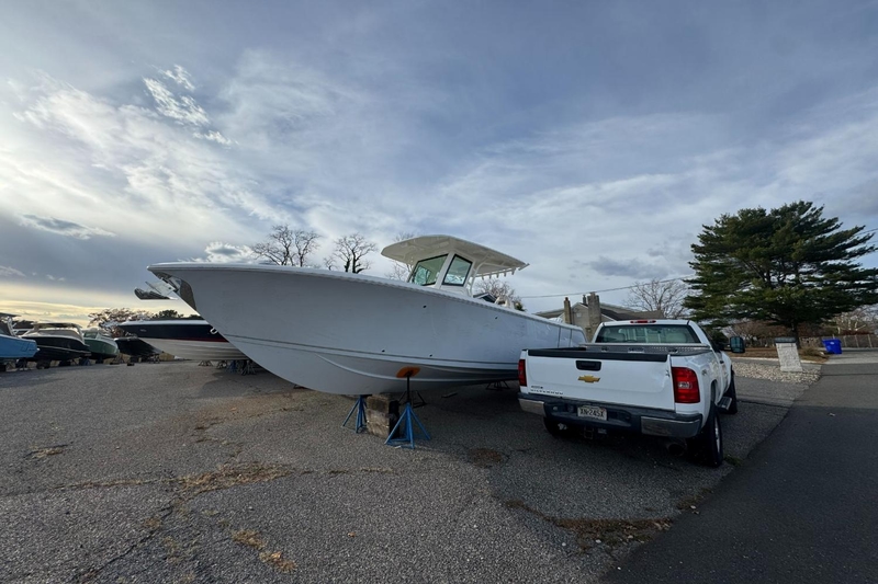 New Sailfish 272CC SE 2026 for sale in Brick Township, New Jersey ...