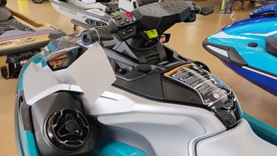 New Sea-Doo GTX 2025 for sale in North Little Rock, Arkansas - Boatzon.com