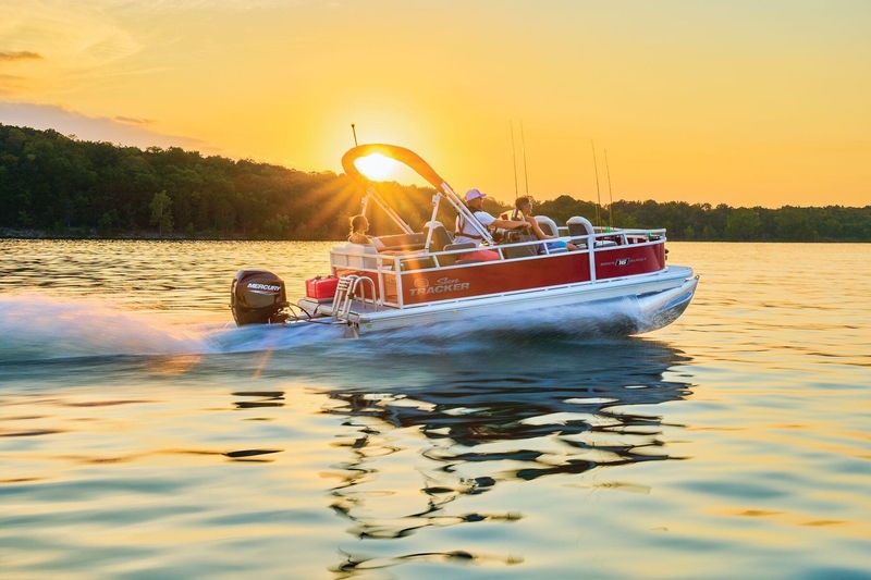 New Sun Tracker Bass Buggy 16 XL Select 2026 for sale in Fairland ...