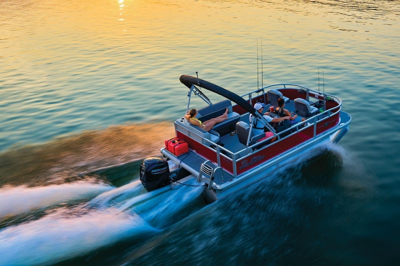 New Sun Tracker Bass Buggy 16 XL Select 2026 for sale in Fairland ...