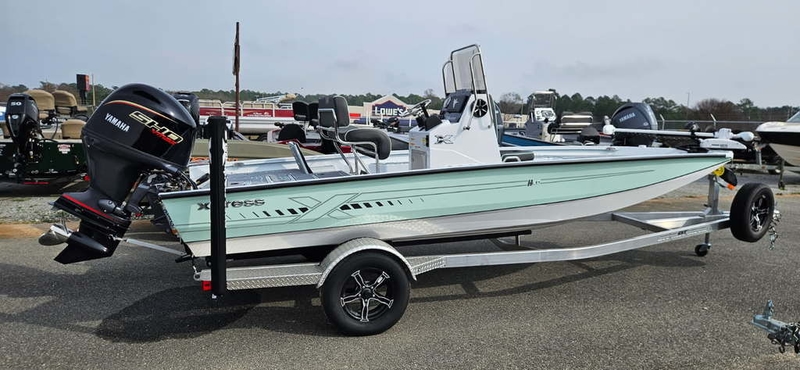 New Xpress Boats H20 BAY 2026 for sale in Leesburg, Georgia - Boatzon.com