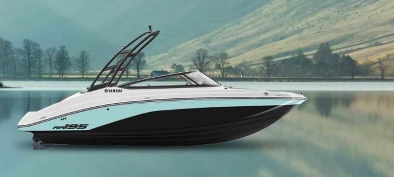 New Yamaha AR195 2026 for sale in Howell, Michigan - Boatzon.com