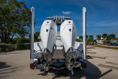 New Yellowfin 26 Hybrid 2026 for sale in Marco Island, Florida ...