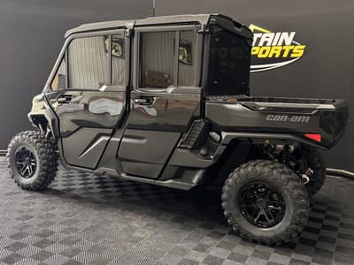 New Can-Am® Defender MAX LONE STAR CAB HD11 2026 for sale in Gadsden ...