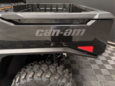 New Can-Am® Defender MAX LONE STAR CAB HD11 2026 for sale in Gadsden ...