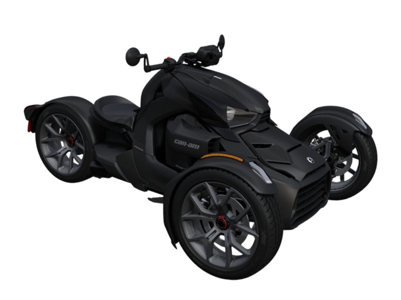New Can-Am® Ryker Rotax 900 ACE 2026 for sale in Bedford Heights, Ohio ...