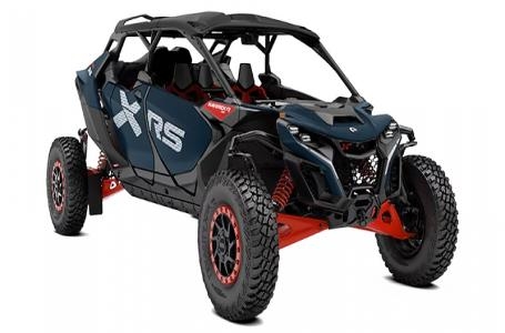 New CanAm MAVERICK R MAX XRS SMART SHOCK 2026 for sale in Duncansville ...