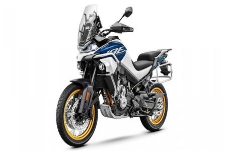 New CFMOTO IBEX 800E 2026 for sale in Washington, North Carolina ...