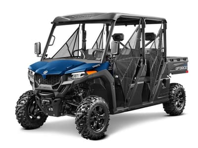 New CFMOTO UFORCE 800 XL 2026 for sale in Alexandria, Minnesota ...