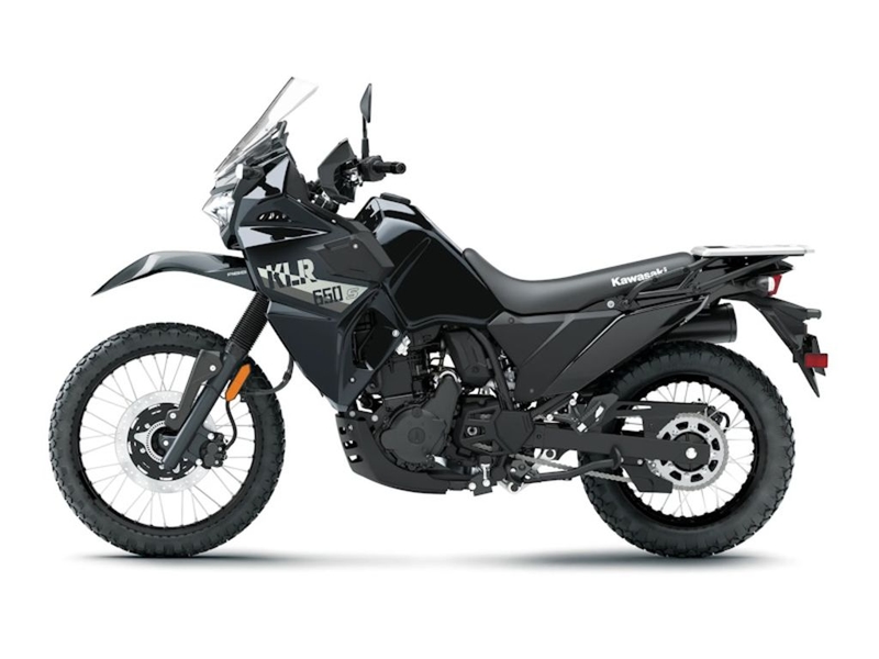 New Kawasaki KLR650 S 2026 for sale in Tracy, California - Boatzon.com