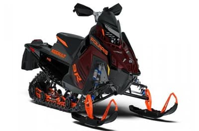 New Polaris 9R Switchback Assault 146 2025 for sale in Rangeley, Maine ...