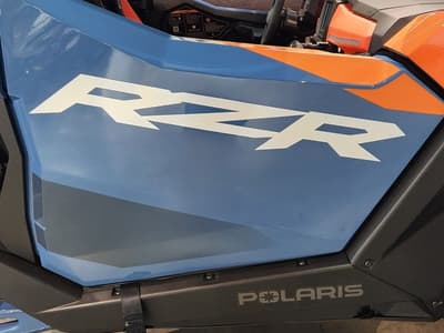 New Polaris® RZR Pro S Ultimate 2025 for sale in Gadsden, Alabama ...