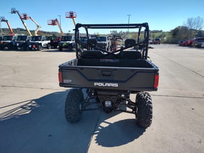 New Polaris Ranger 570 FullSize 2025 for sale in Pennsboro, West ...