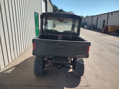 New Polaris Ranger SP 570 NorthStar Edition 2026 for sale in Pennsboro ...