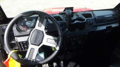 Used Polaris RANGER XP 1000 NORTH STAR EDITION PREMIUM 2025 for sale in ...