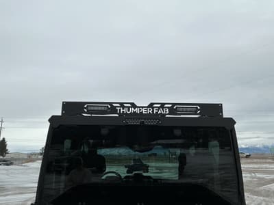 New Polaris RGR CREW XD 1500 NS ULT 2025 for sale in Kalispell, Montana ...