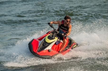 New Yamaha Jetblaster Pro 3up 2026 for sale in East Moline, Illinois ...