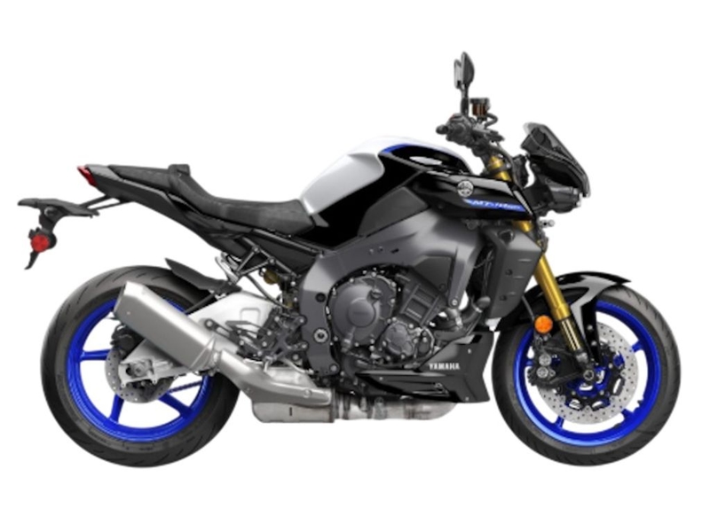 New Yamaha MT10 SP 2026 for sale in Gadsden, Alabama - Boatzon.com