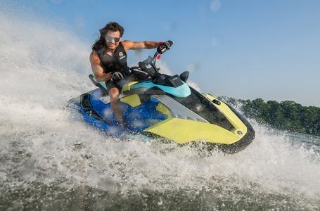 New Yamaha WaveRunner JetBlaster PRO 3Up 2026 for sale in East Moline ...