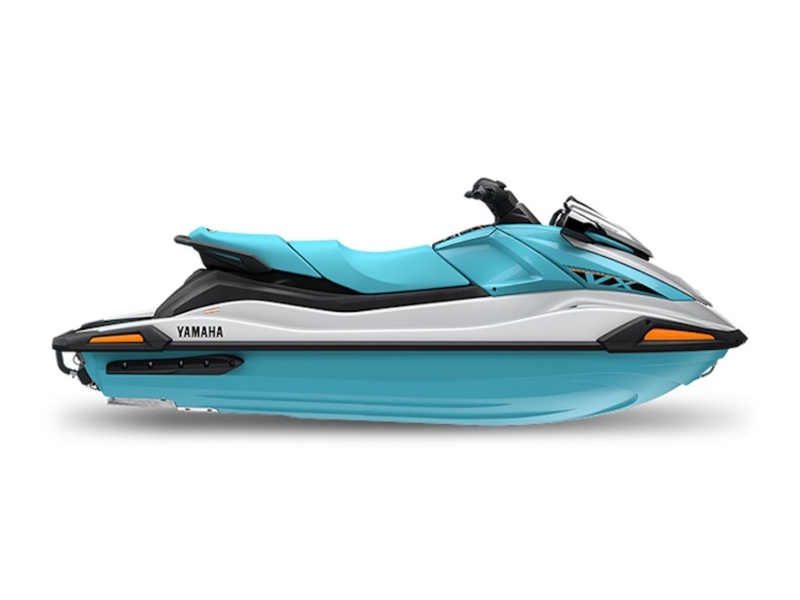 New Yamaha WaveRunners VX 2026 for sale in Alexandria, Minnesota ...