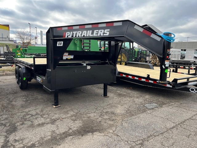 New PJ Trailers DR142 ROLLSTER ROLL OFF DUMP 2026 for sale in Marietta ...