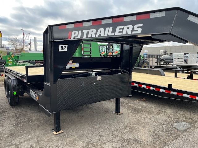 New PJ Trailers DR142 ROLLSTER ROLL OFF DUMP 2026 for sale in Marietta ...